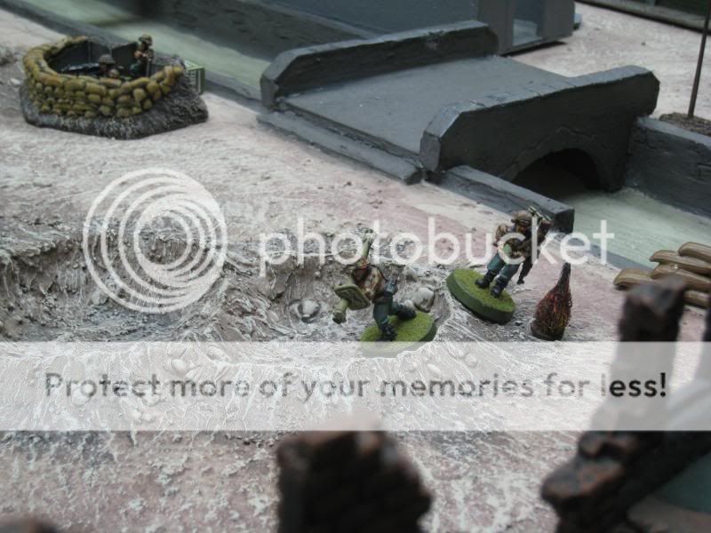 [TMP] "Bolt Action Pics & AAR: Eastern Front City Assault" Topic